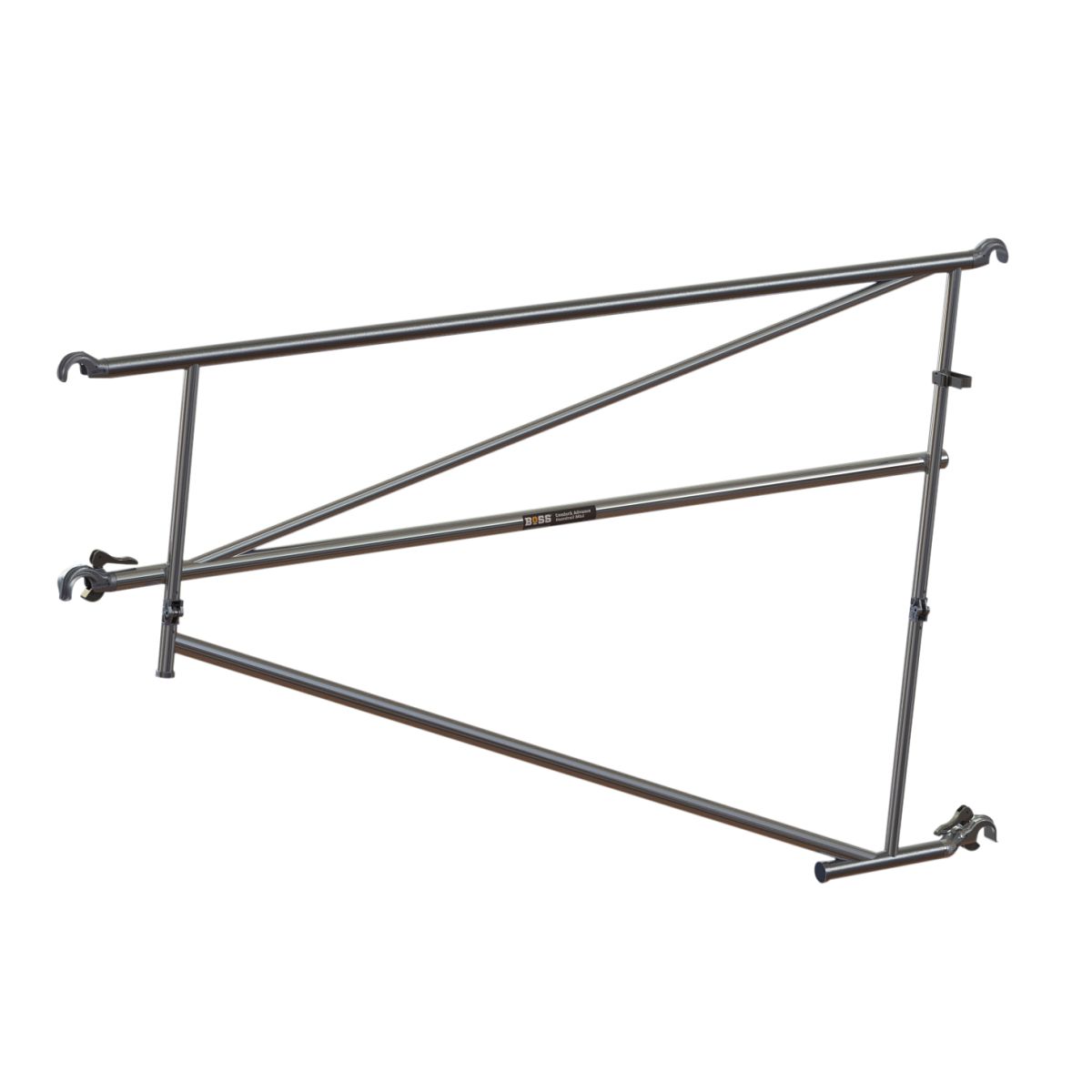 BoSS Camlock AGR MK2 2.5M (36361600) – BBF Towers