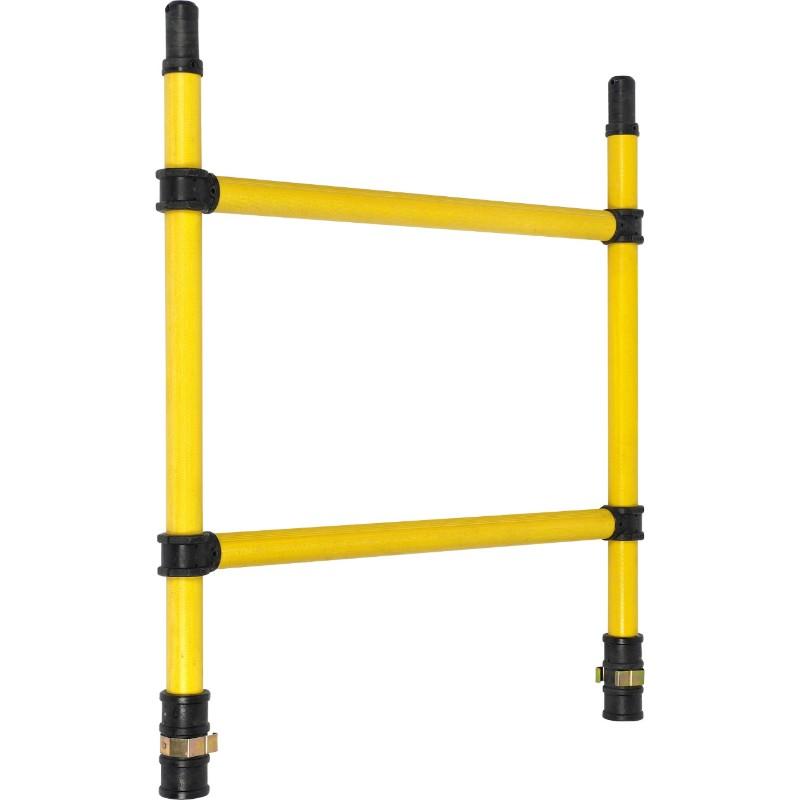 BoSS Zone 1 GRP Scaffold Tower Spares and Components – BBF Towers