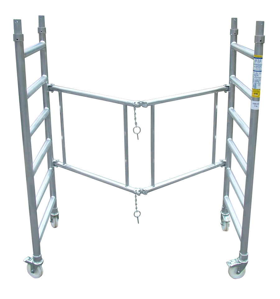 Lyte Folding Tower Base Unit – BBF Towers