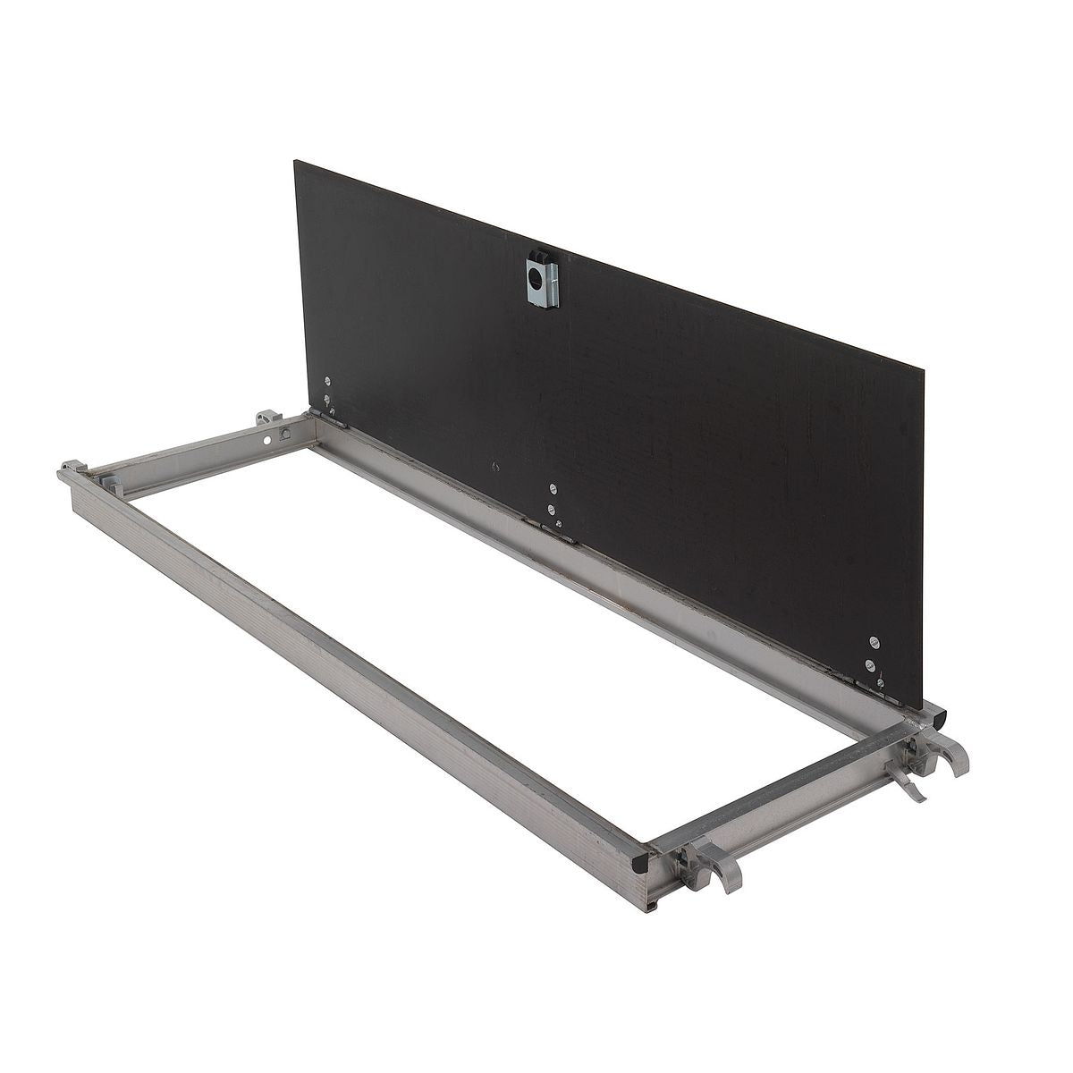 BoSS Fully Hinged Deck 2.5m (30851100) – BBF Towers