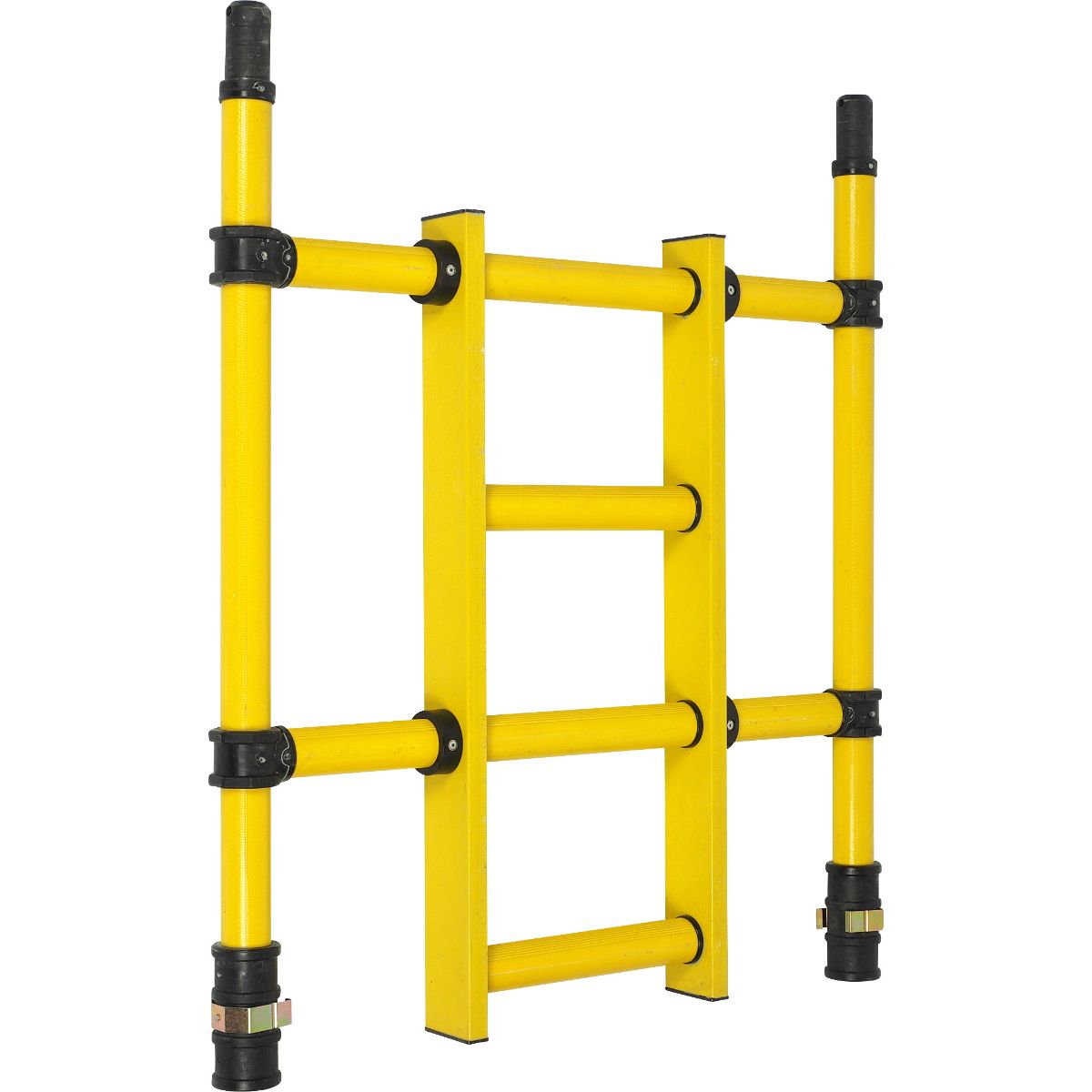 BoSS Zone 1 Scaffold Tower 2 Rung Ladder Frame - 1.0m x 0.85m (3125430 ...