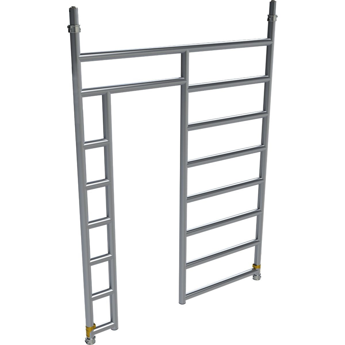 BoSS Scaffold Tower High Clearance Walk Thru Frame 1.45m (33151700 ...