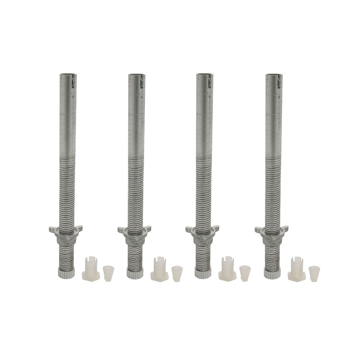 Minimax Scaffold Tower Adjustable Leg Pack (37951800) – BBF Towers
