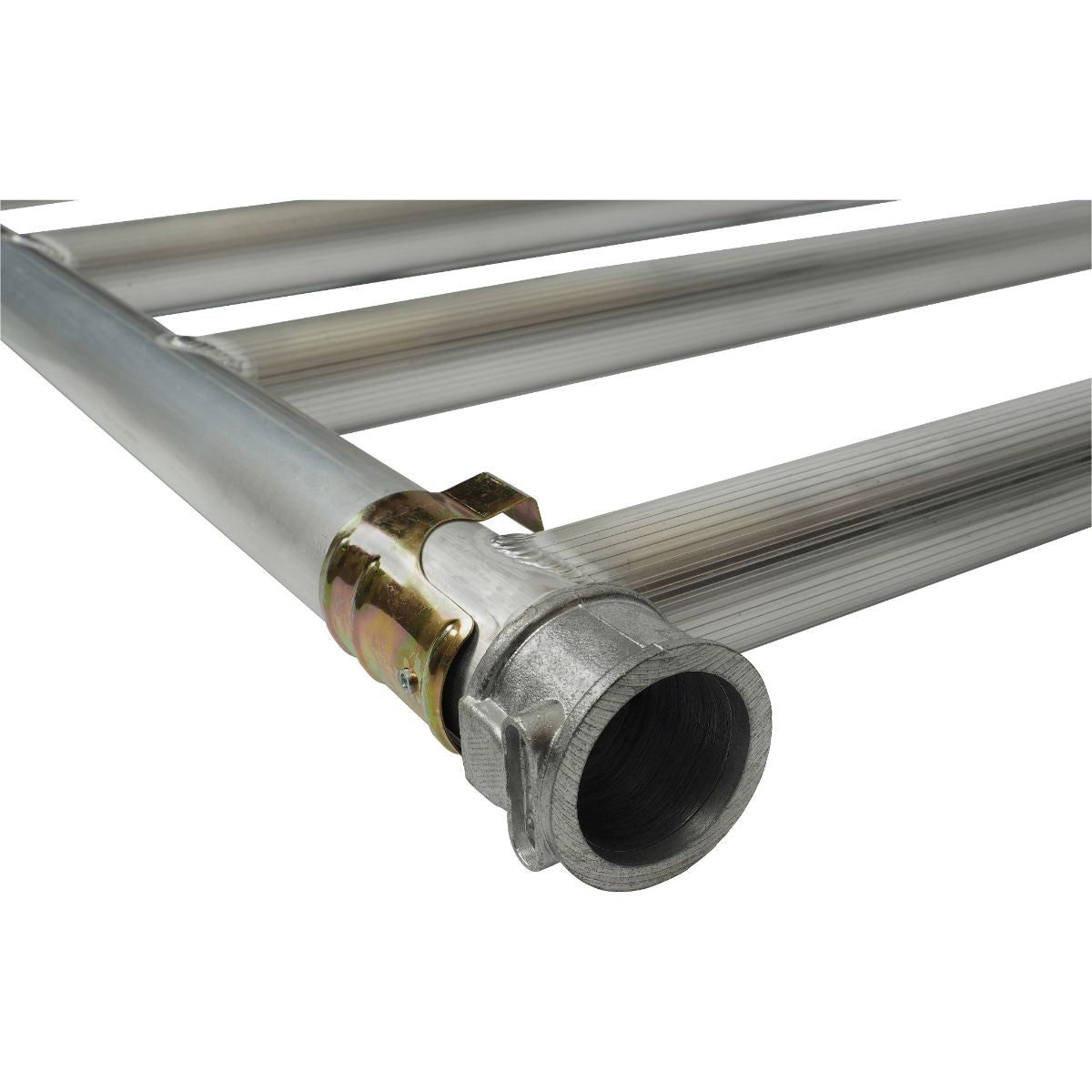 BoSS Clima Scaffold Tower Frame 8 Rung 2M (H) X 0.85M (W) (39351300 ...