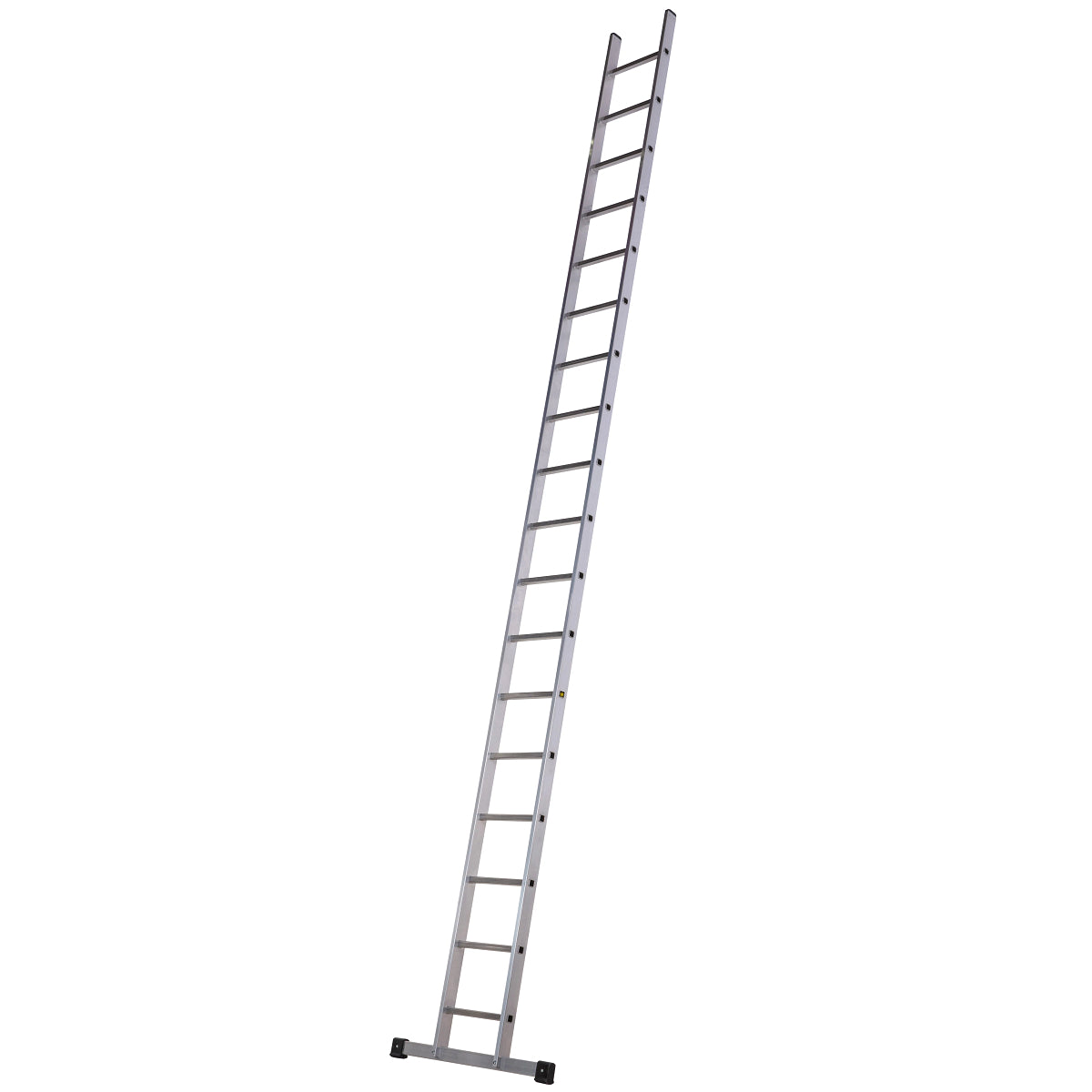 Werner professional Square Rung Single Ladder 5.3m (57010620) – BBF Towers