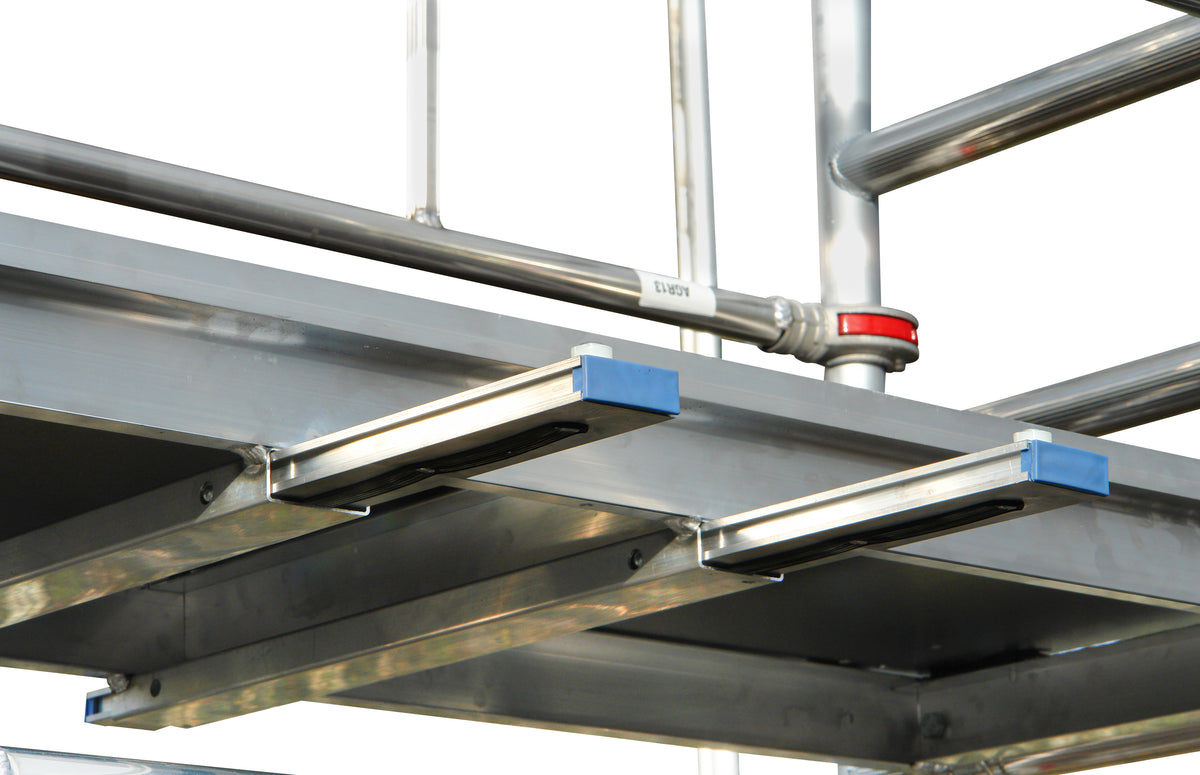 Lyte OneLyte Industrial Tower 2.2m platform height (OL22) – BBF Towers