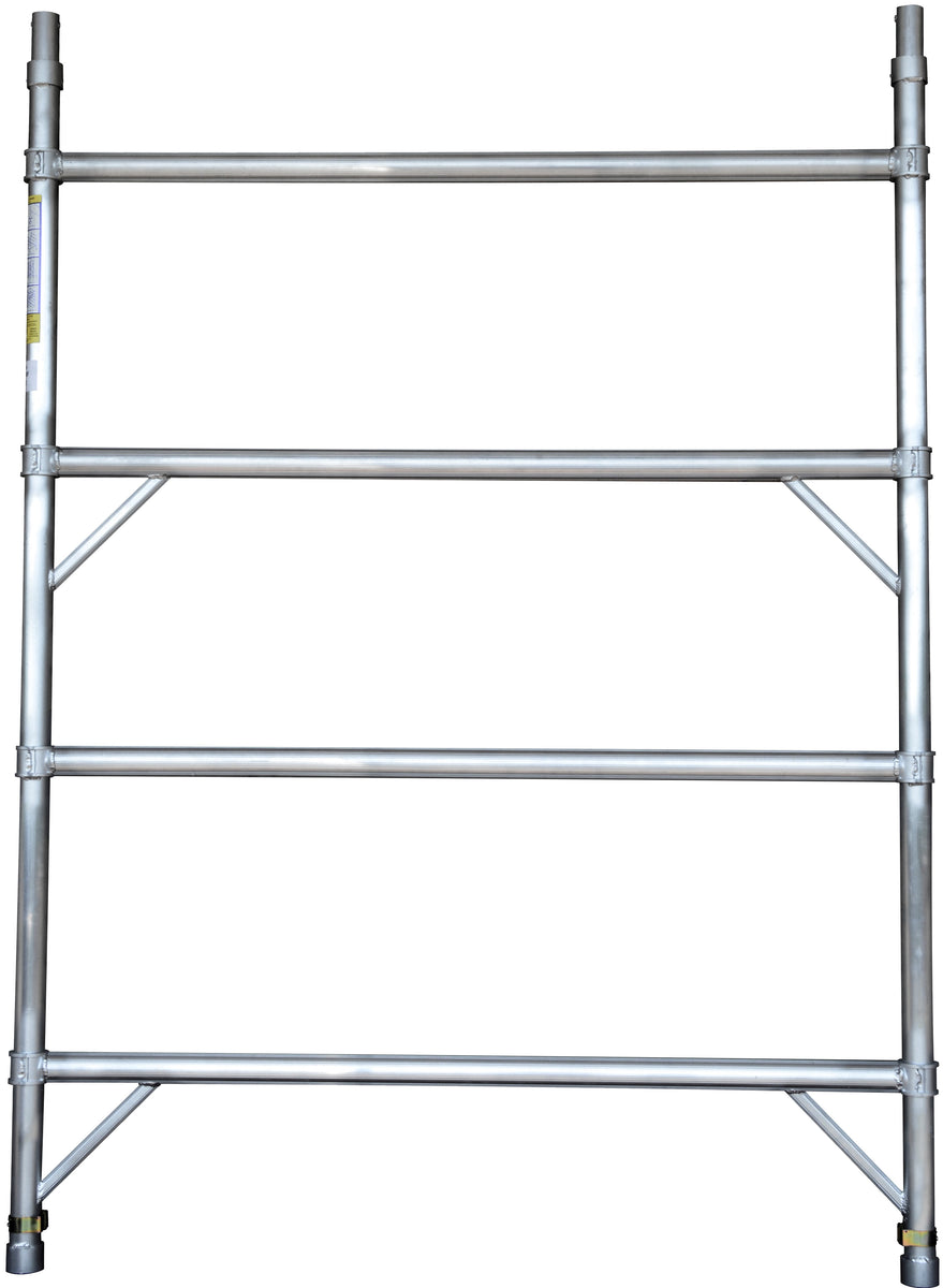 Lyte 4 Rung Double Width Span Frame (4RDWSF) – BBF Towers