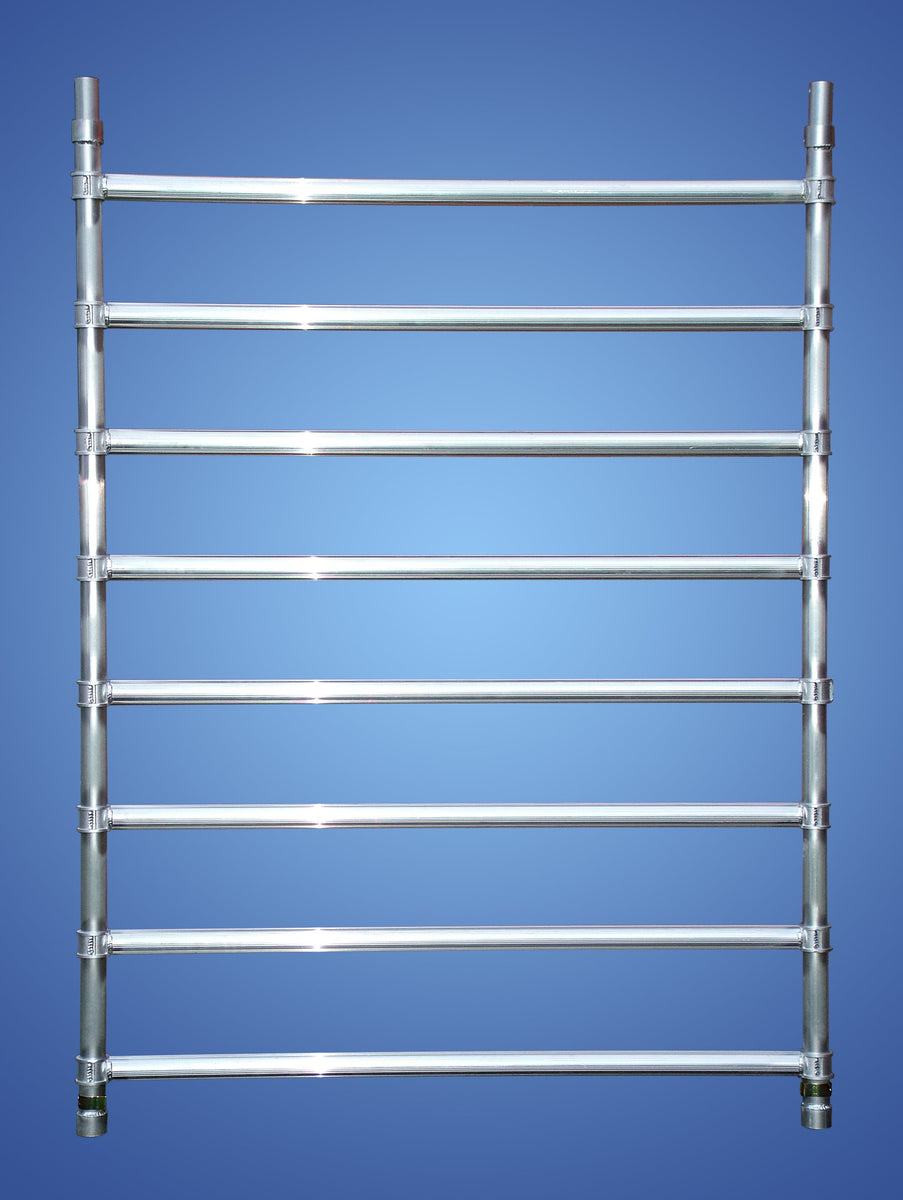 Lyte 8 Rung Double Width Frame (Hilyte250) (HL8DW) – BBF Towers