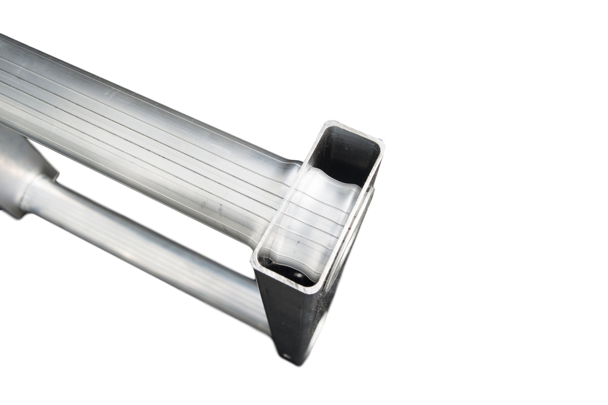 LFI PRo Double Section 21 Rung Ladder 5.5m (H7DP55) – BBF Towers