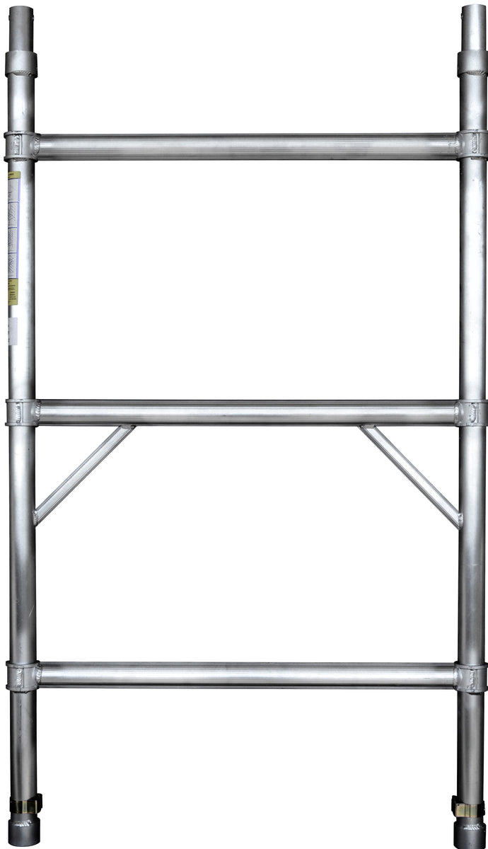 Lyte 3 Rung Single Width Span Frame (3RSWSF) – BBF Towers