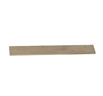 BoSS Bridge Beam Toeboard 2.5m (31150900) – BBF Towers