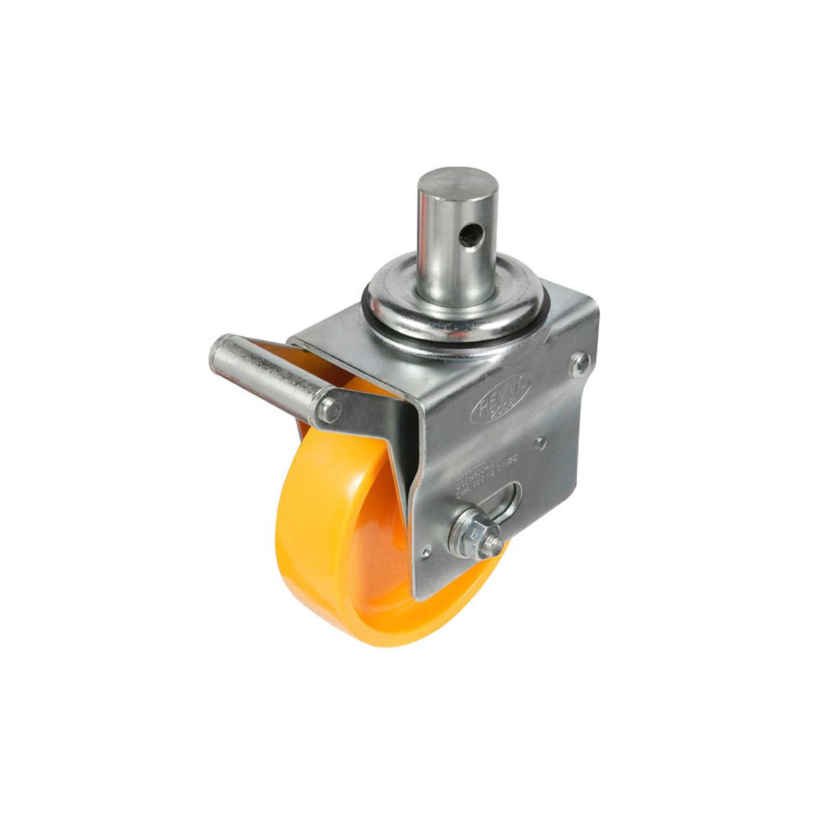 BoSS Scaffold Tower 150mm Castor Wheel (32842300) – BBF Towers