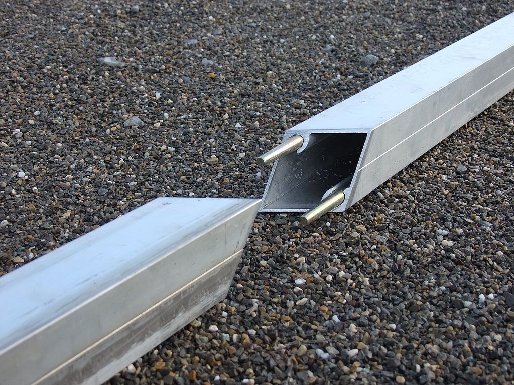 Probst Screeding Rails AZL-Set-20 (51000039) – BBF Towers